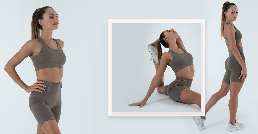 About Us – Bernessi